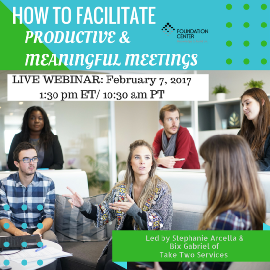 Mmm… Making Meetings Meaningful (Again!): 3 Tips - TakeTwo Services Mmm… Making Meetings Meaningful (Again!): 3 Tips - TakeTwo Services